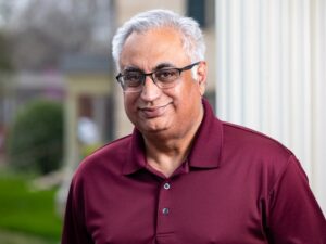 RECOGNITION, HONORS & AWARDS - Varun Grover